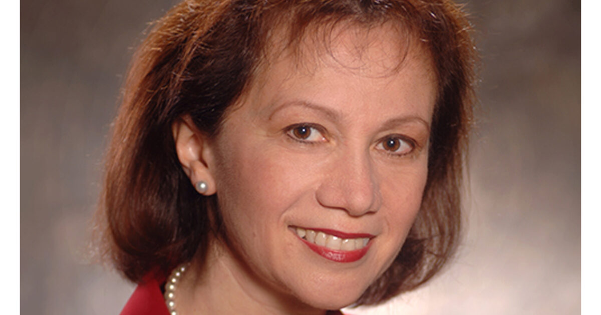 Marriott announces board leadership transition and new director ...