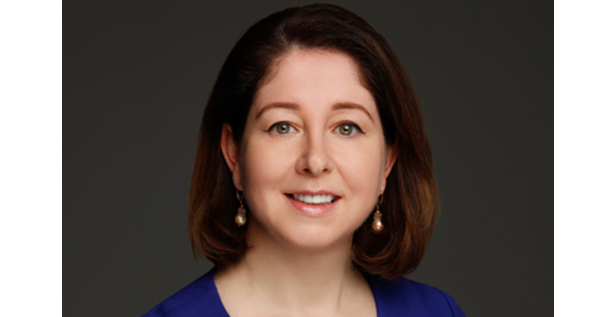 Marriott International appoints Joanna Chugh as Area Vice President for ...