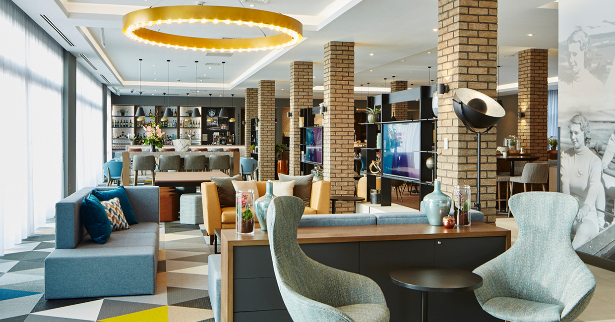 Courtyard by Marriott expands UK portfolio to seven hotels ...
