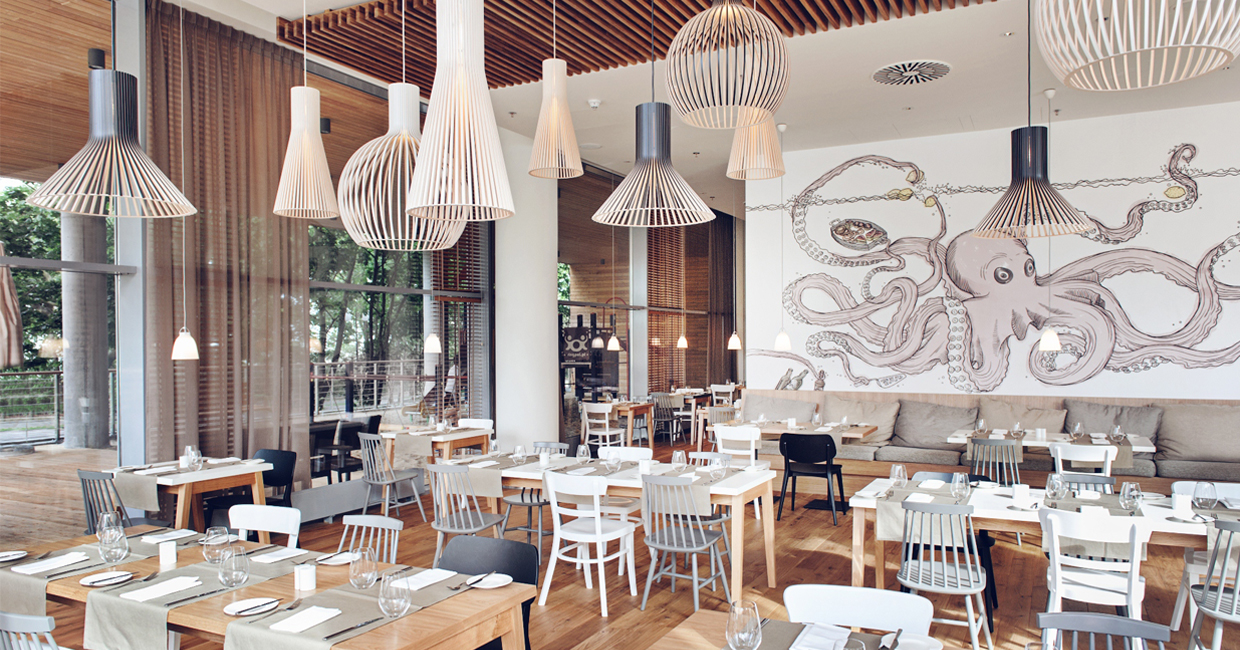 Marriott welcomes Sopot Marriott Resort & Spa to its portfolio ...