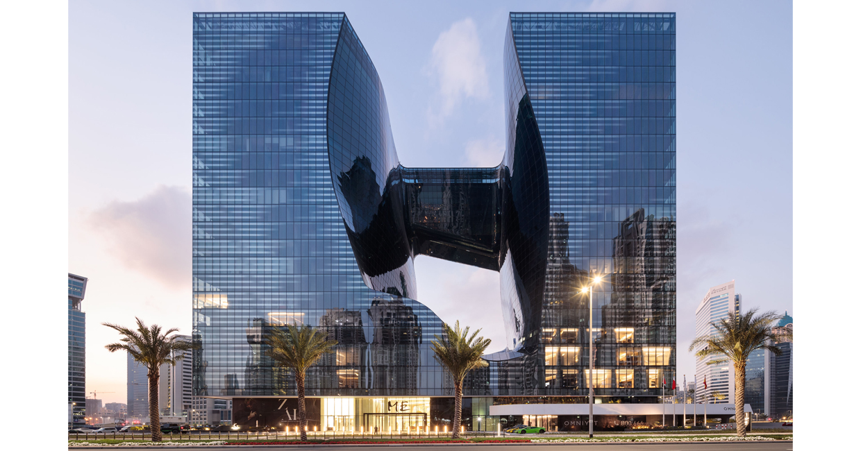 ME Dubai reopens its doors this November, affirming its place as the ...