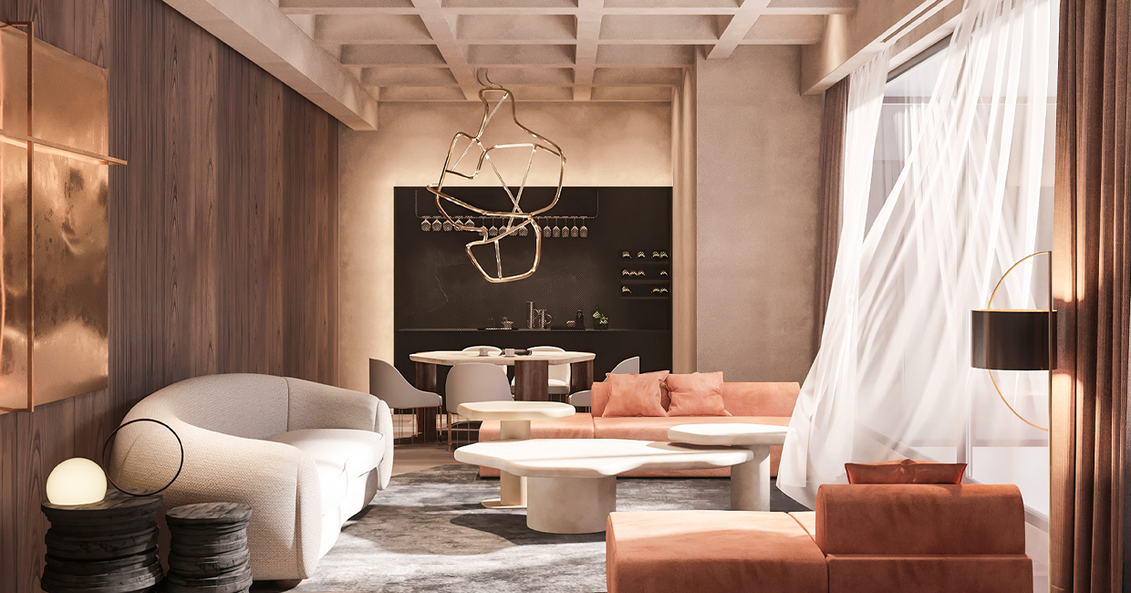 Accor's boutique premium hotel collection, MGallery, has officially ...