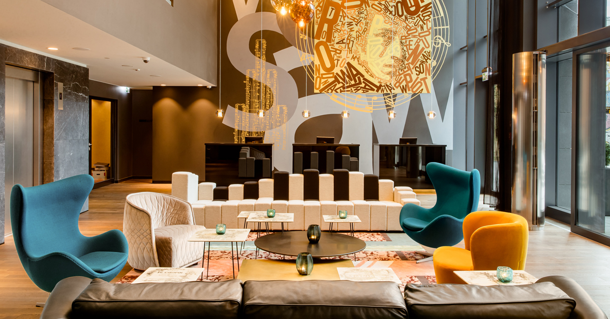 Motel One reports solid Q3 performance | Hospitality Interiors