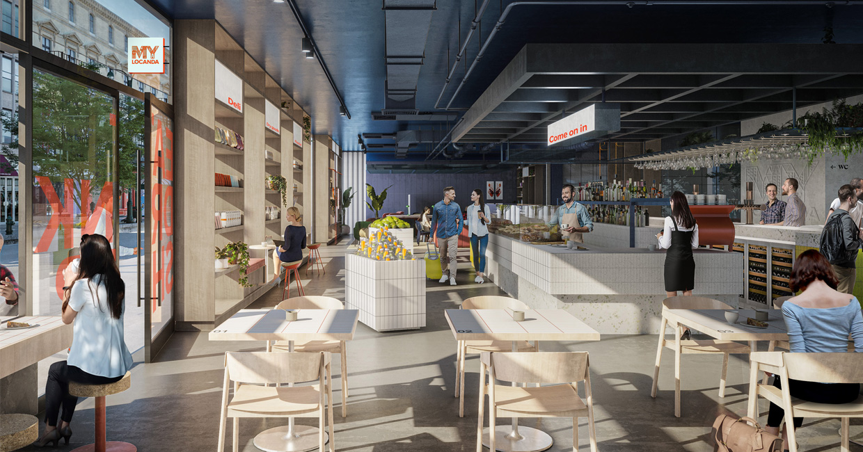 Cheval Collection invests in new brand | Hospitality Interiors