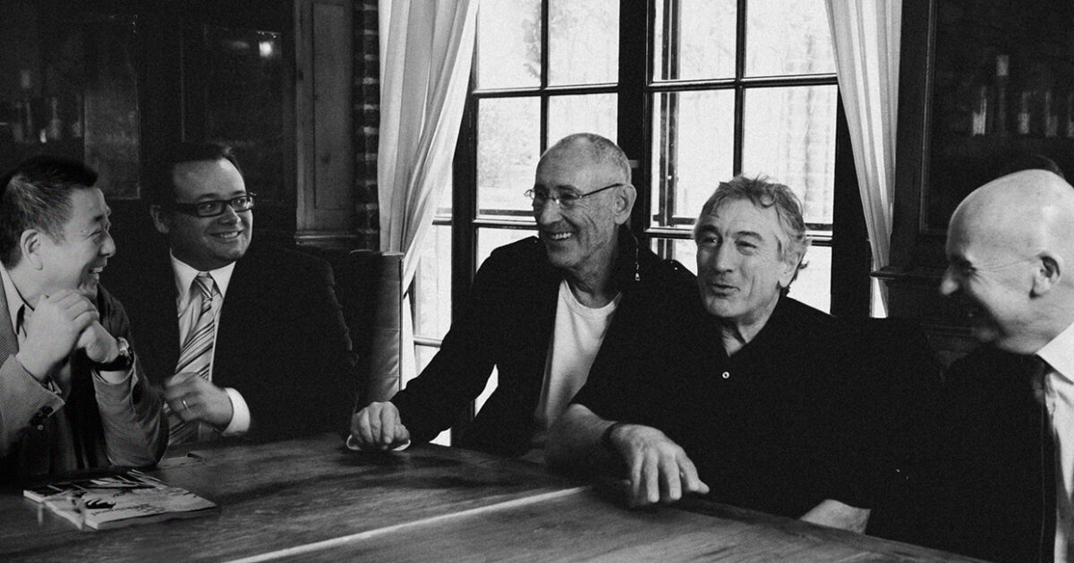 Nobu Hotel and Restaurant Roma to debut in Spring 2022 | Hospitality ...