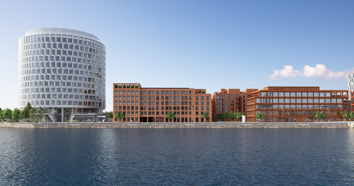 Marriott International signs agreement with Core Hospitality to bring ...