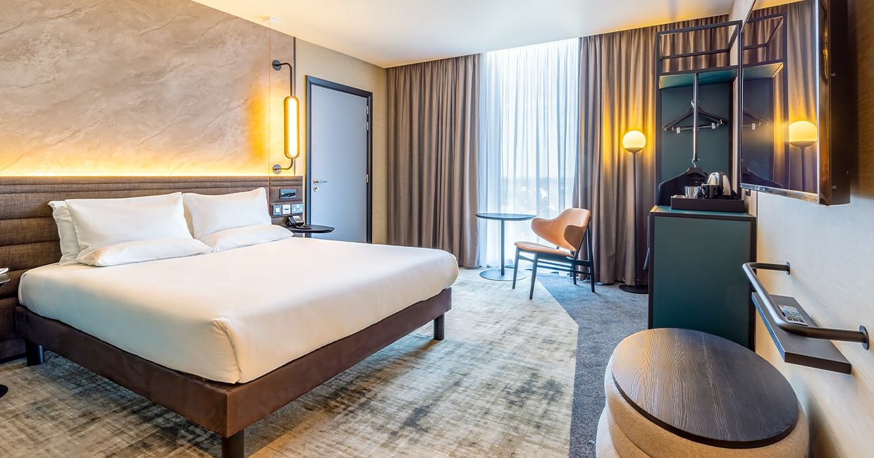 Novotel Liverpool Paddington Village debuts new design concept ...