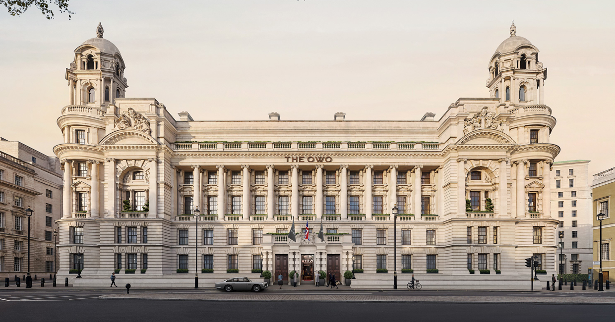 Raffles Hotels & Resorts looks to double its portfolio with flurry of ...