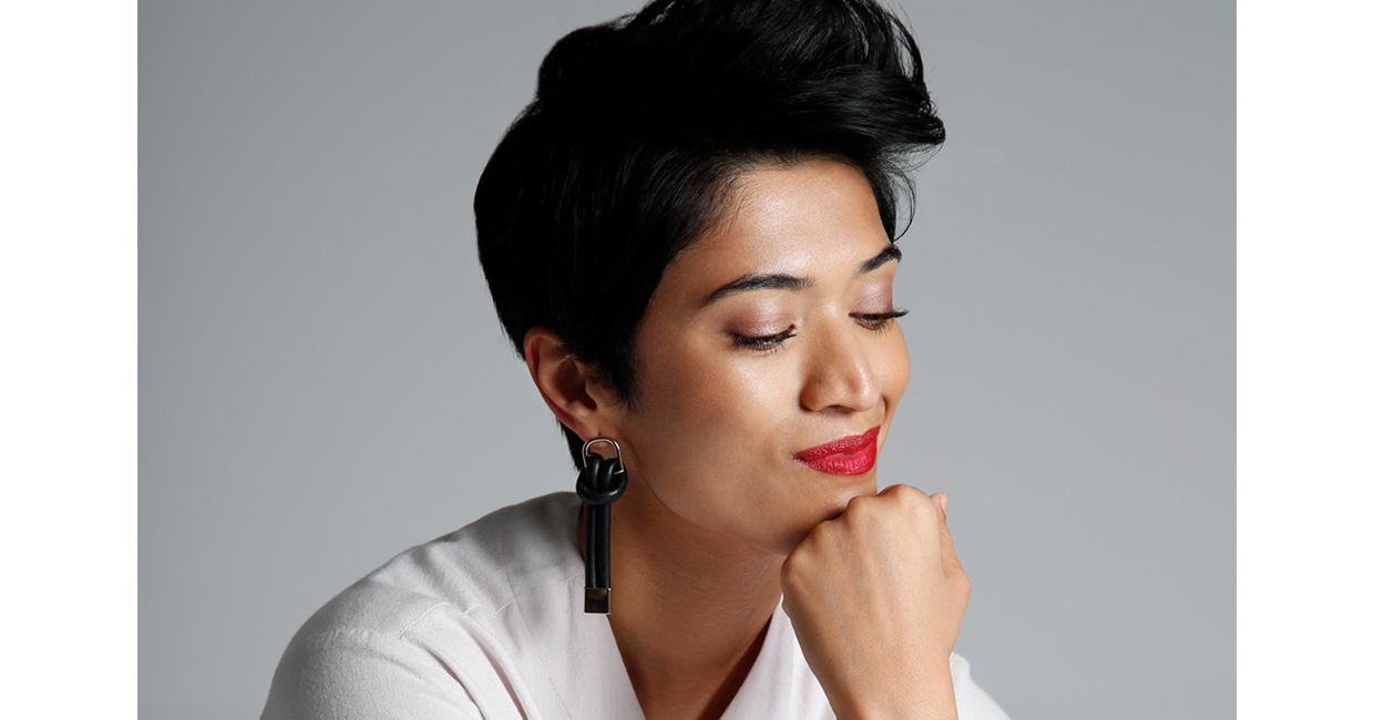 Pallavi Dean, Founder and creative director, Roar | Hospitality Interiors