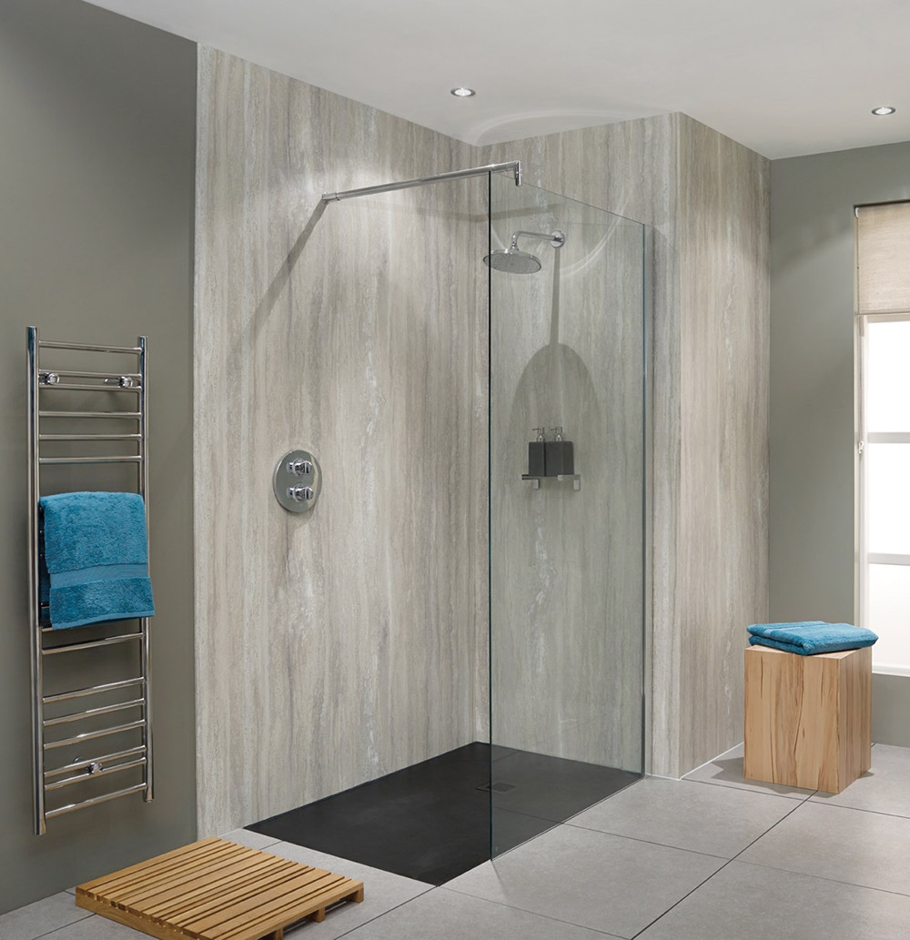 Luxurious styling from Bushboard | Hospitality Interiors