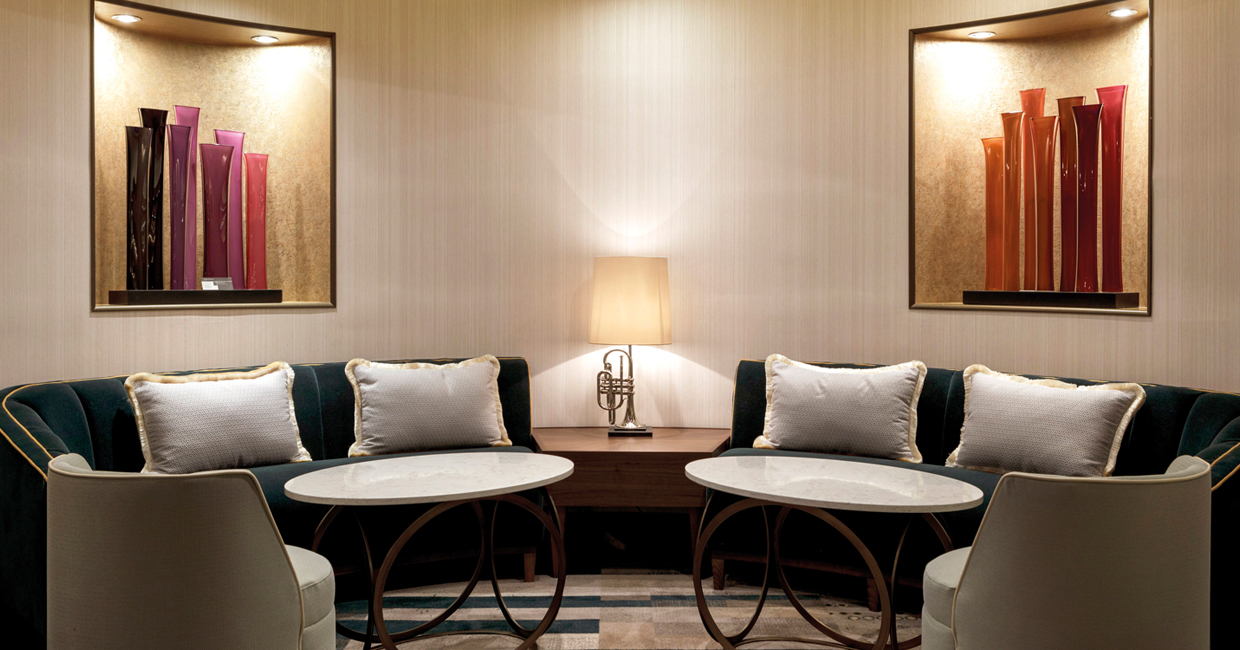 Q&A: Heather McLellan, RPW Design | Hospitality Interiors