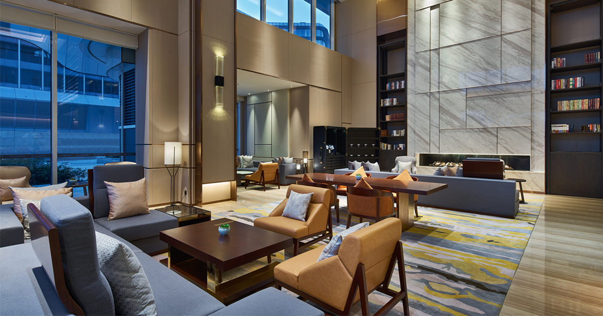 Preferred Hotels & Resorts celebrates 50 year anniversary | Hospitality ...