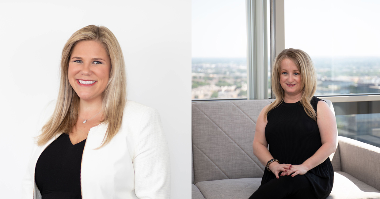 Premier announces two design team promotions | Hospitality Interiors