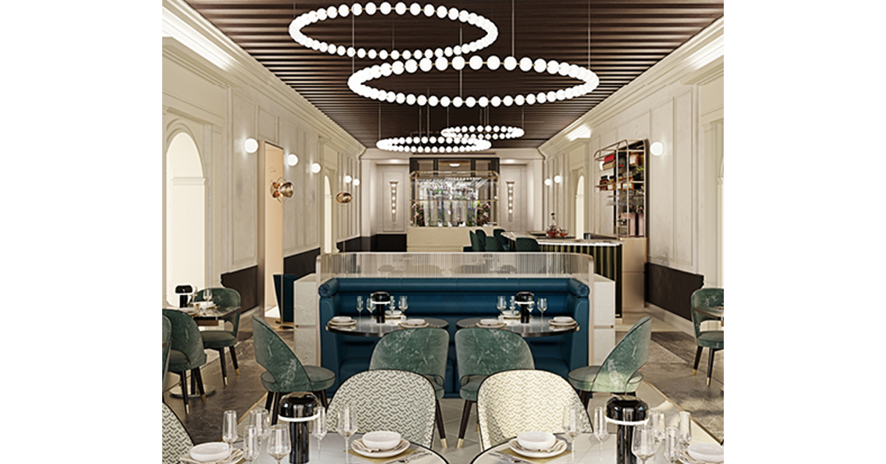 Radisson Hotel Group builds on successful 2020 signings; looks ahead to ...