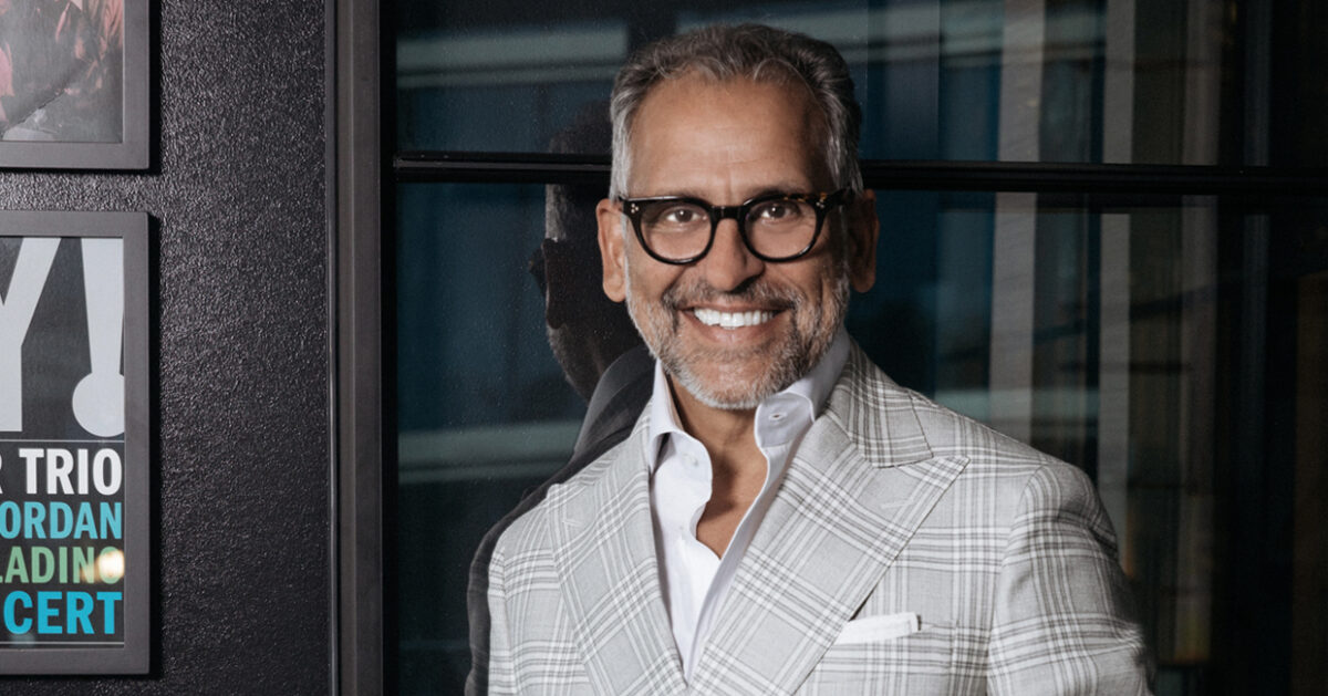 Radha Arora, President of Rosewood Hotels & Resorts | Hospitality Interiors