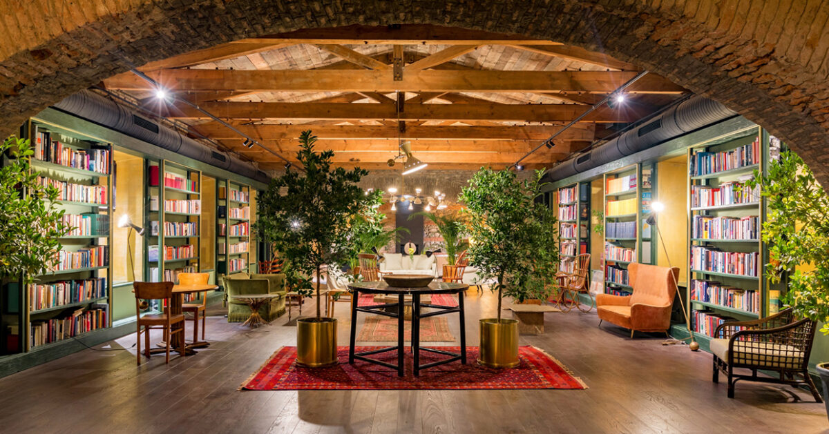 Radisson Collection opens in Georgia's famous wine district ...