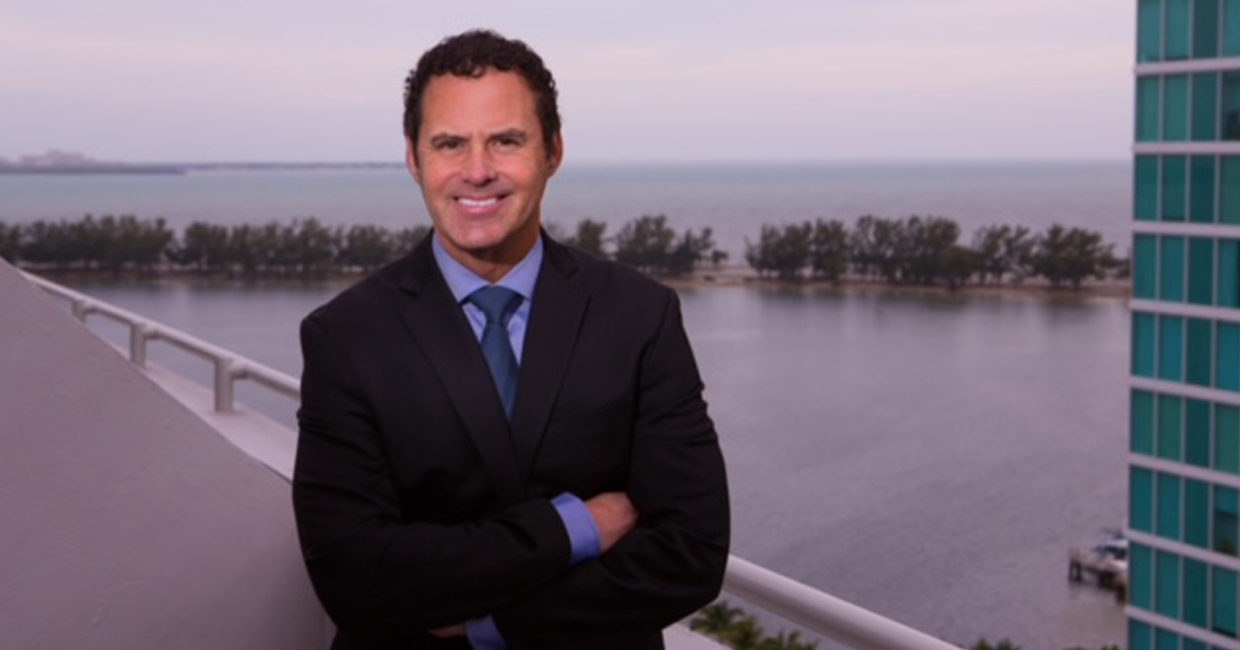 Starwood Capital Group announces the appointment of Raul Leal as CEO of ...