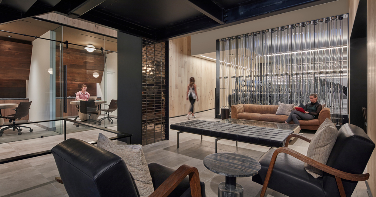 Retail Design Collaborative celebrates 40th anniversary with rebrand ...