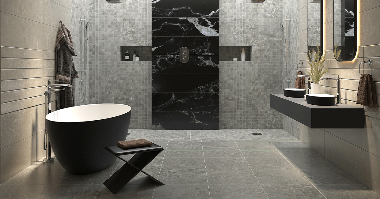 Riobel offers a range of award-winning designs | Hospitality Interiors