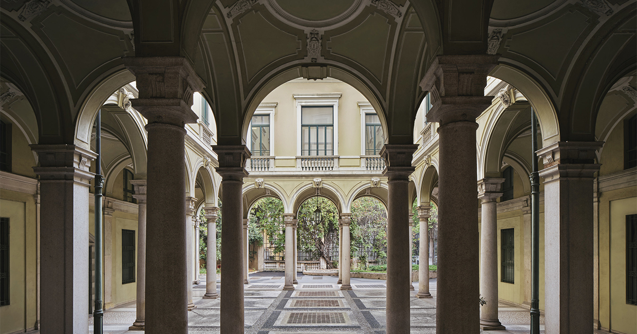 Rosewood Milan to open in 2025 | Hospitality Interiors