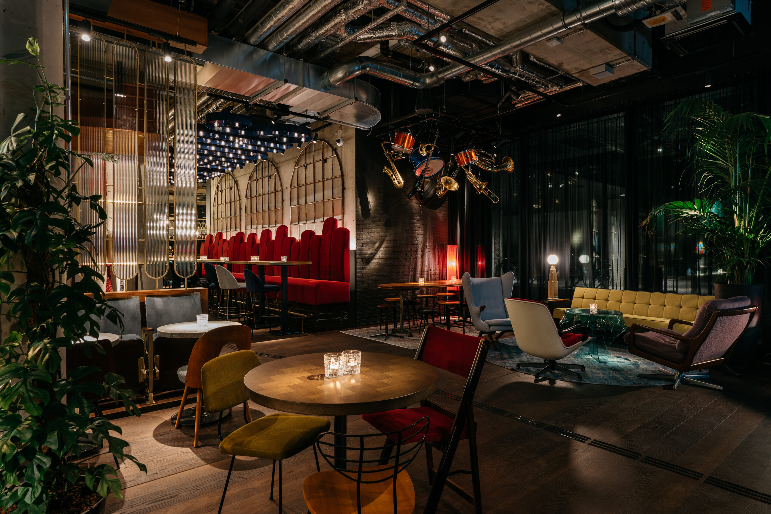 Ruby Hotels launches first Cologne hotel | Hospitality Interiors