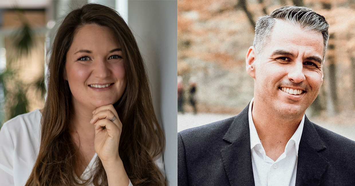 Ruby Group makes key new appointments | Hospitality Interiors