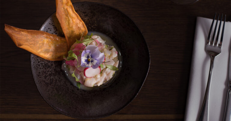 Russell Sage Studio creates new interior for The Botanist Sloane Square ...