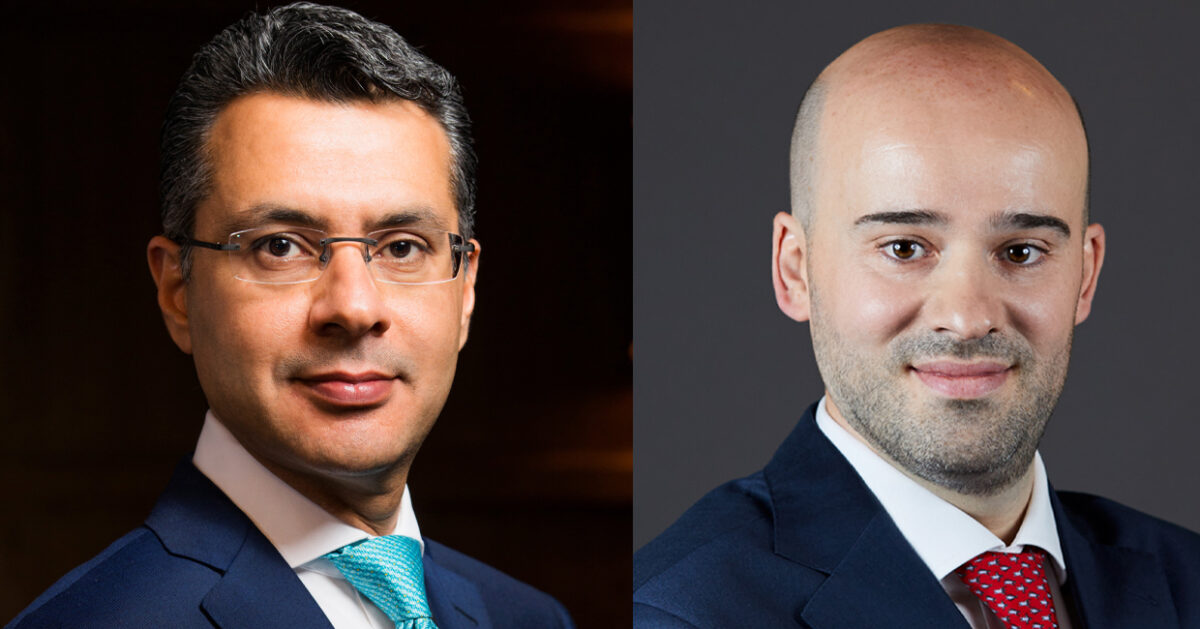 Marriott International appoints Sandeep Walia as Chief Operating ...