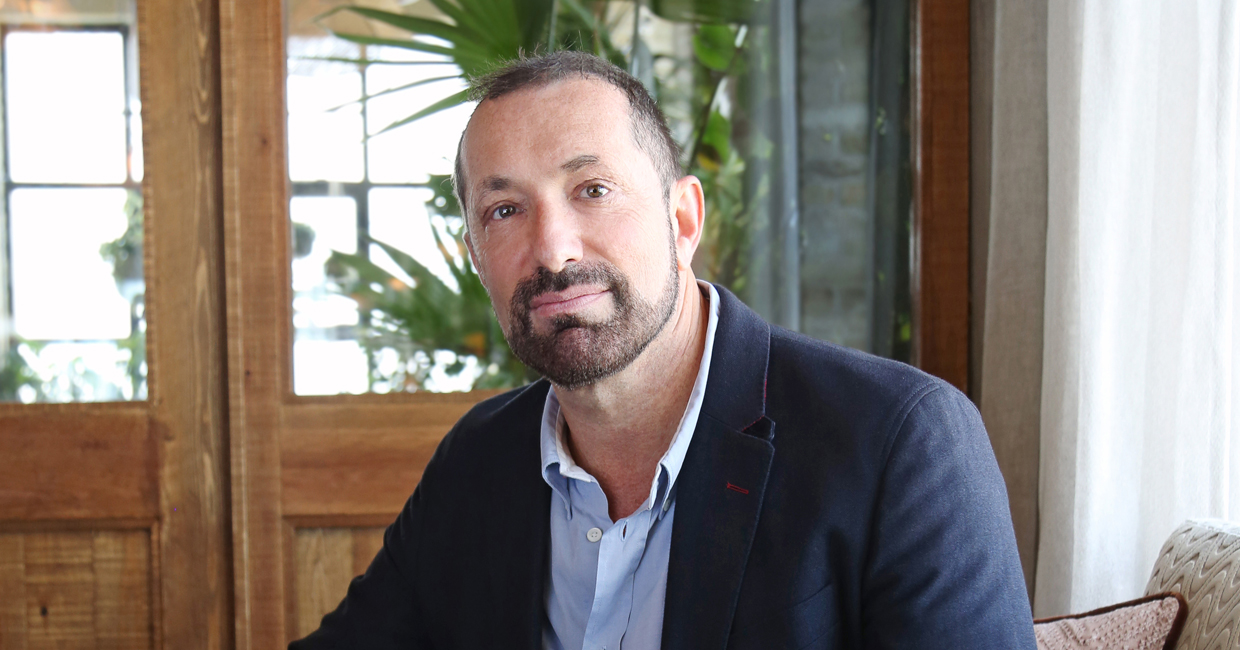 SB Architects appoints Stephen Albert as Director of Architecture ...