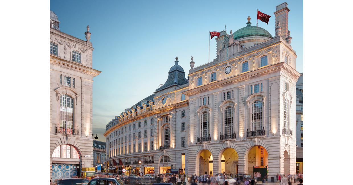 Introducing The Set Collection | Hospitality Interiors