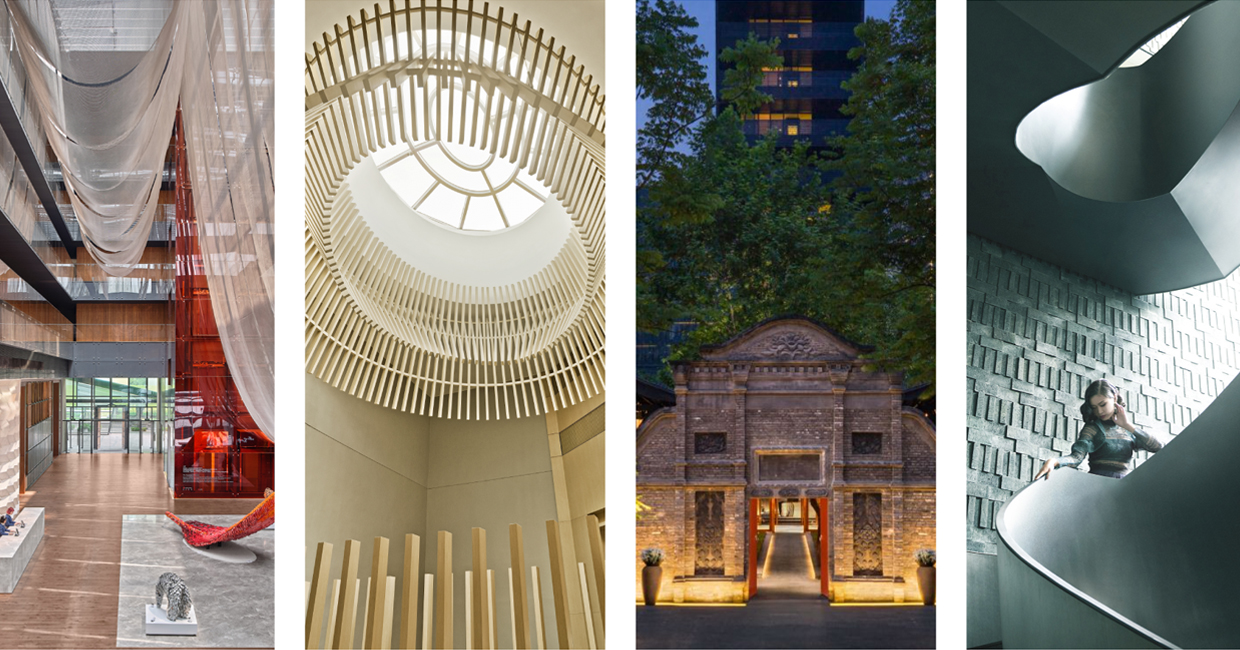 The Set Collection announces four new properties | Hospitality Interiors