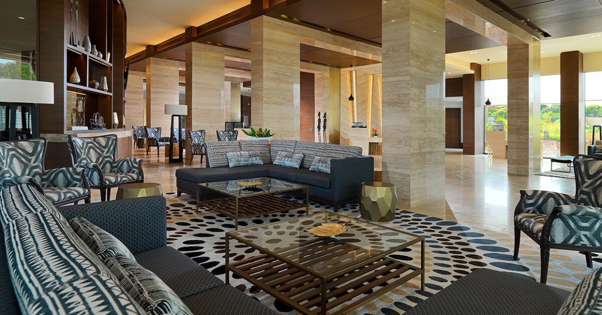 Marriott International debuts in Mali | Hospitality Interiors