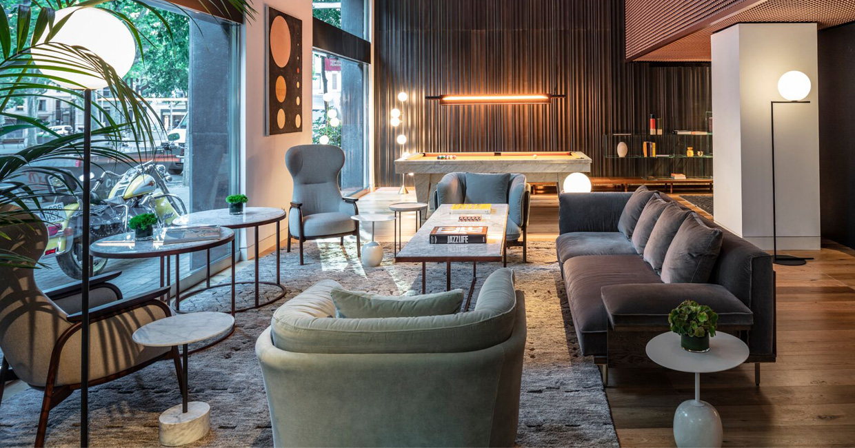 Europe Hotels Private Collection rebrands as Sircle Collection ...