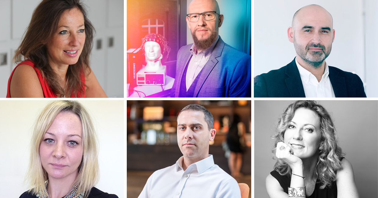 Line-up for Sleep Conference announced | Hospitality Interiors