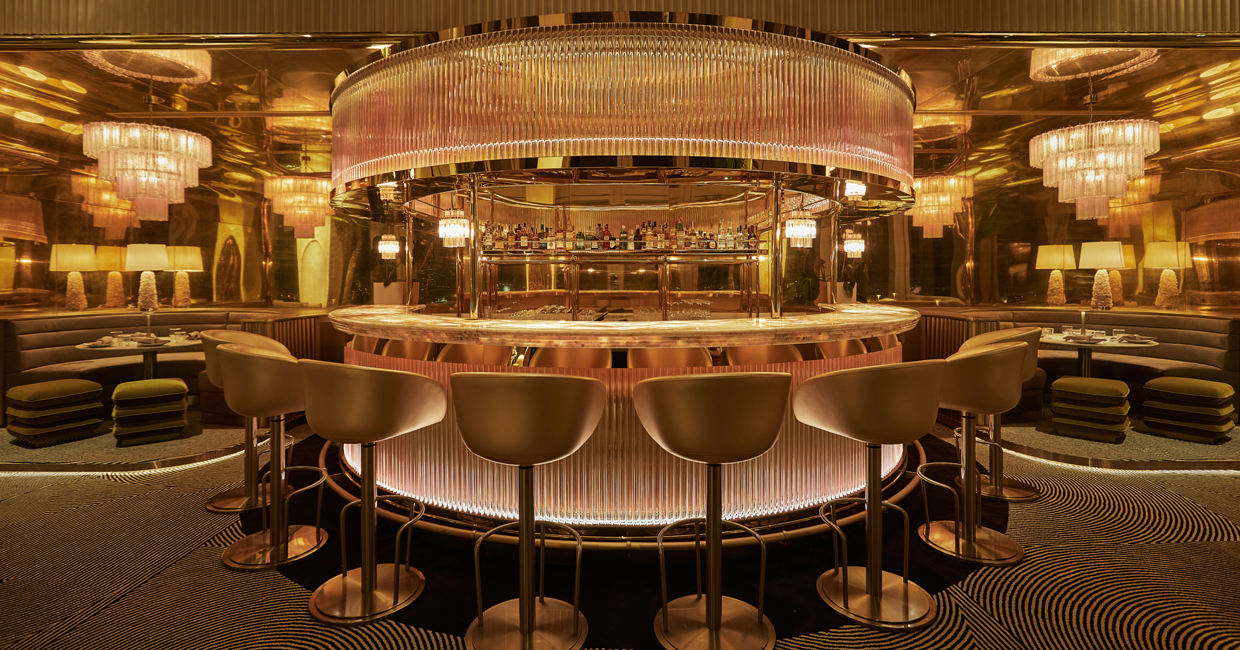 The Standard, Bangkok Mahanakhon Officially Opens as Global Group's ...