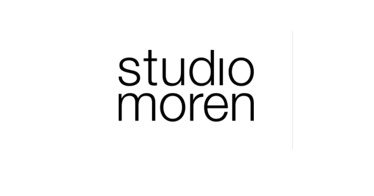 Introducing Studio Moren | Hospitality Interiors