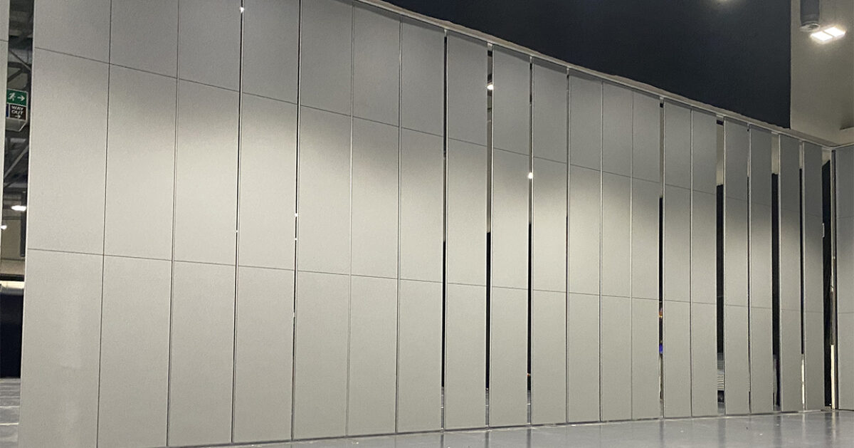 Style upgrades space Flexibility at Coventry's indoor arena ...