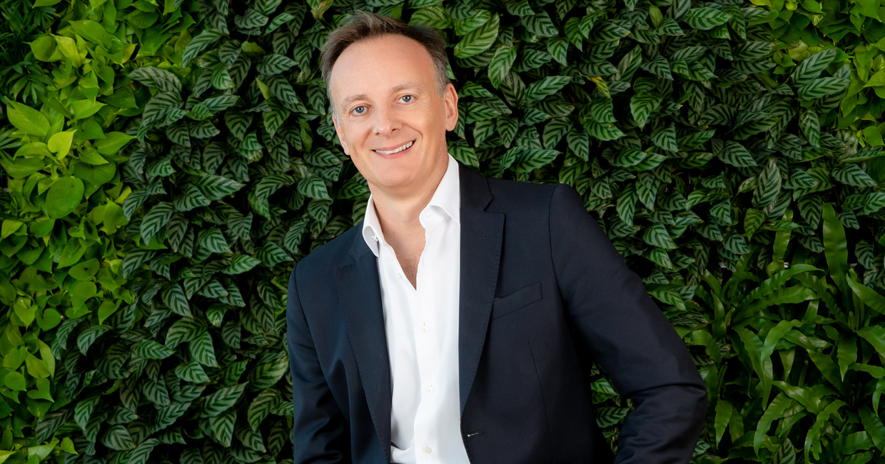 Senior personalities at Swire Hotels progress into new assignments ...