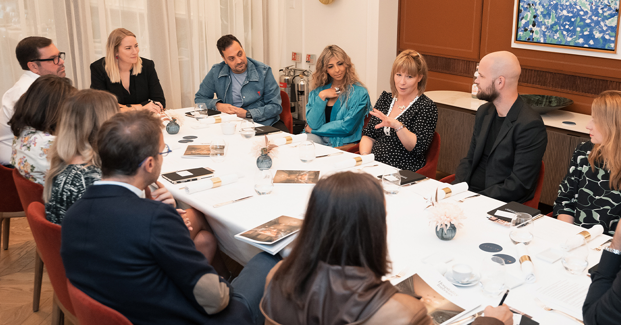 Ted Todd/Woodworks: Forming friendships from shared ideas | Hospitality ...