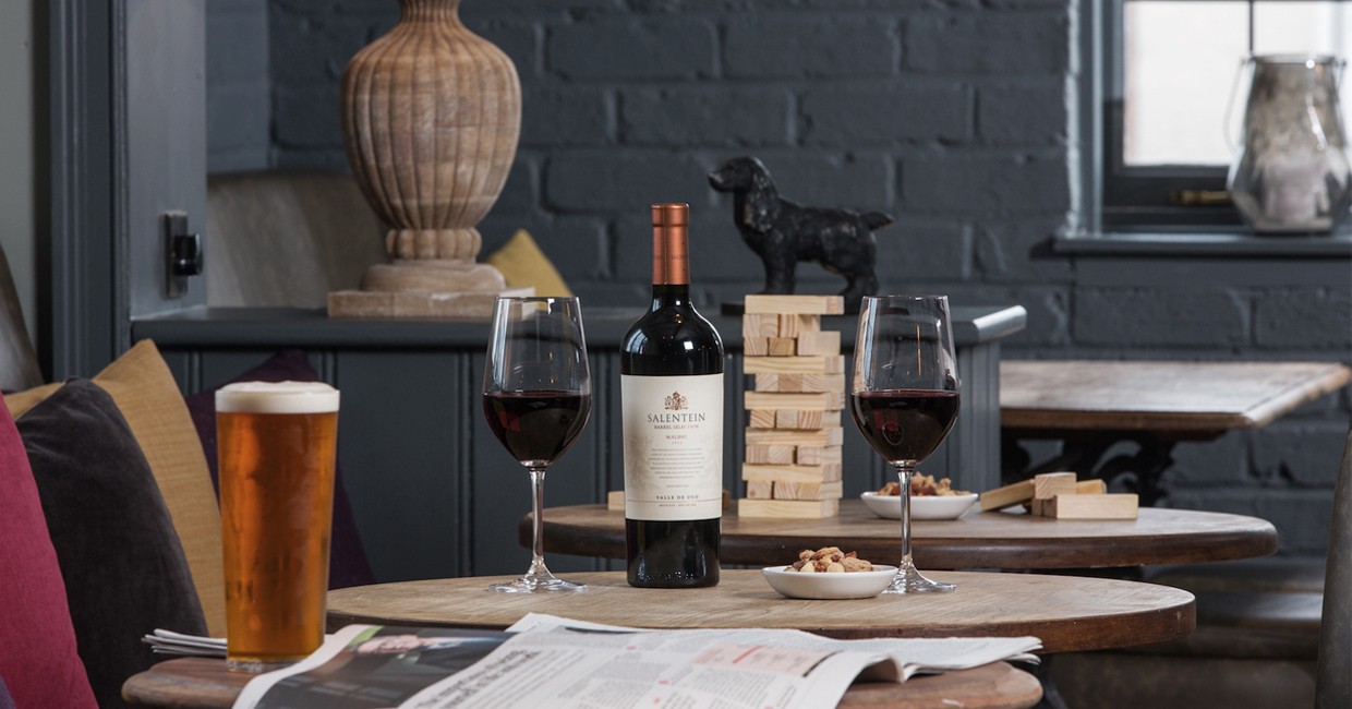 The Boot to open in historic Histon | Hospitality Interiors