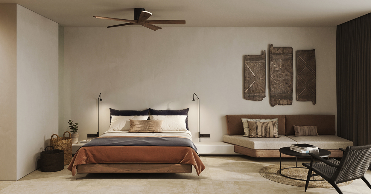 Magma Resort Santorini to open this year | Hospitality Interiors