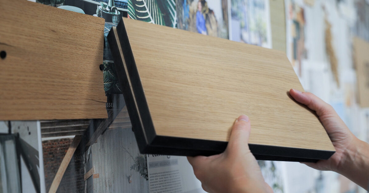 Unilin Panels introduces UNILIN Master Oak | Hospitality Interiors