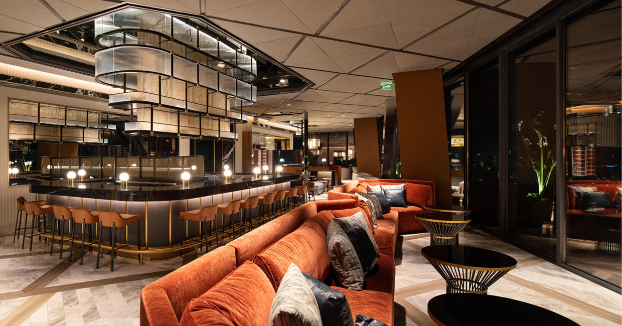 Marriott International celebrates 300th property in the Caribbean and ...