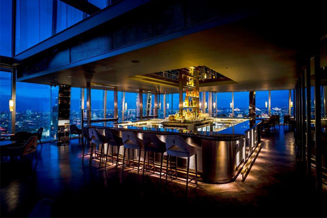 into lighting celebrate 35 years | Hospitality Interiors into lighting celebrate 35 years | Hospitality Interiors
