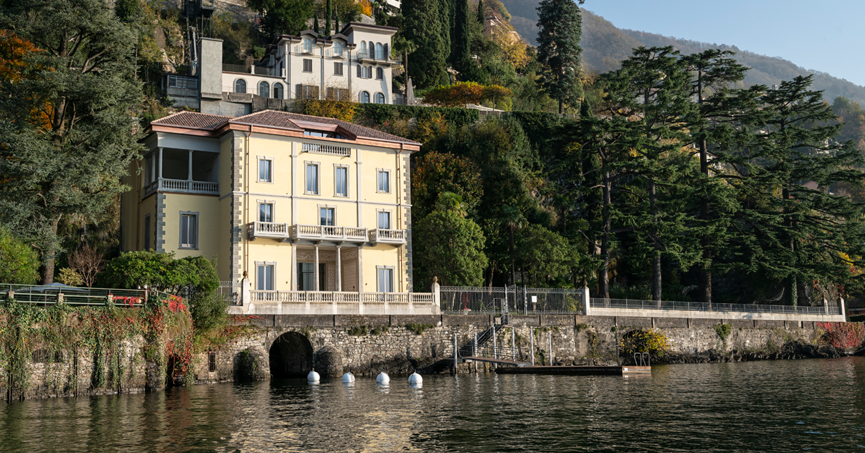 Villa Làrio to unveil newly-renovated villa | Hospitality Interiors