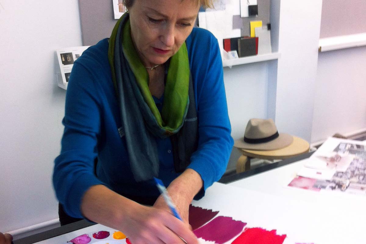 The Interior Design School launches new courses | Hospitality Interiors