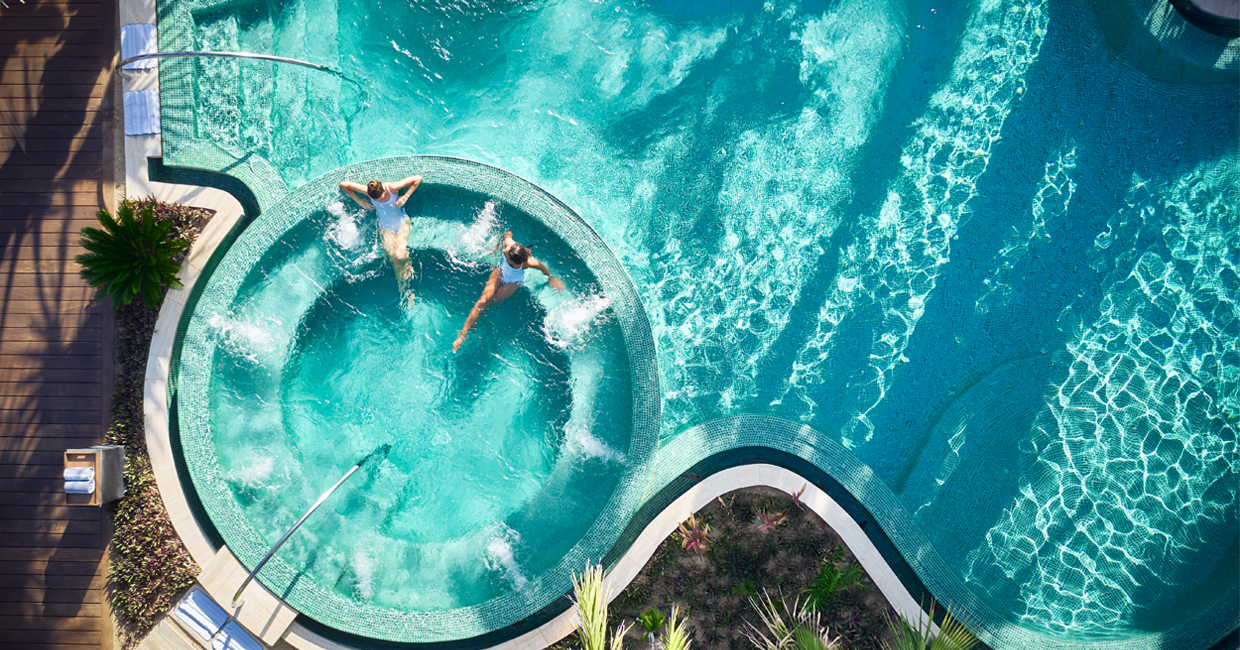 TLEE Spas + Wellness reveals 2022 trends | Hospitality Interiors