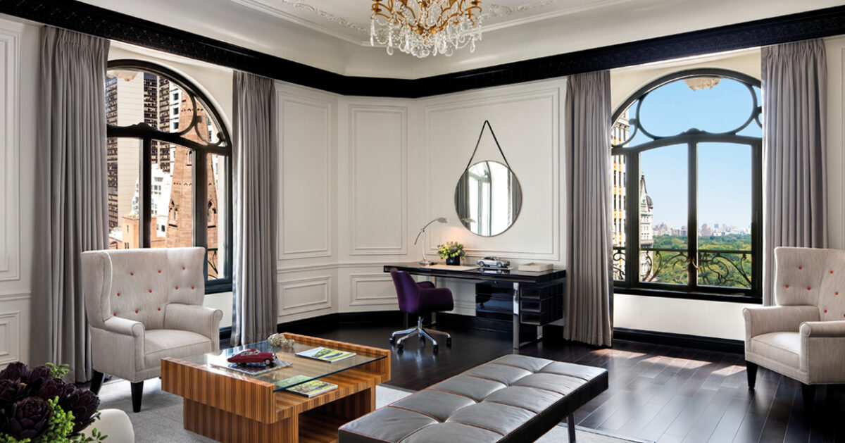 10 years of Wimberly Interiors | Hospitality Interiors
