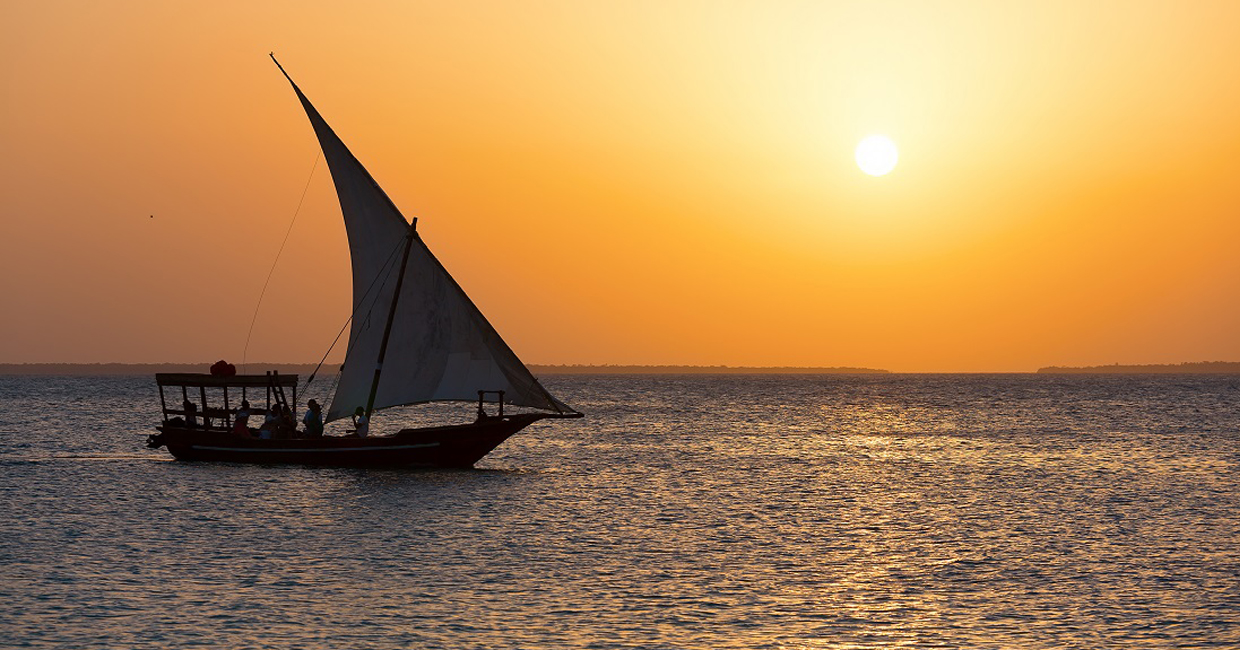 New resort in Zanzibar under development | Hospitality Interiors
