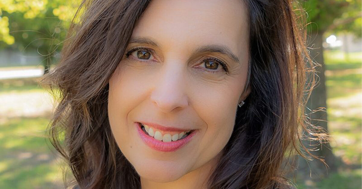 LK Architecture promotes Lisa A. Haude to SVP, Director of Interiors ...